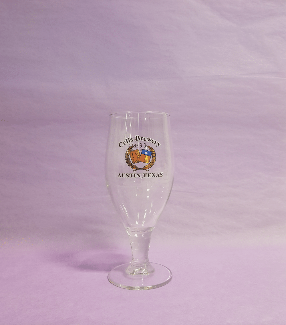 CELIS WHITE VERRE - Boissons du Monde