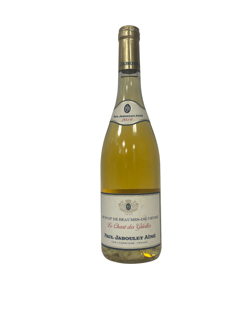 Muscat de Beaumes de Venise - Boissons du Monde